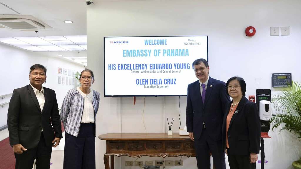 NEWS AND EVENTS - Embassy of Panama - Manila, Philippines