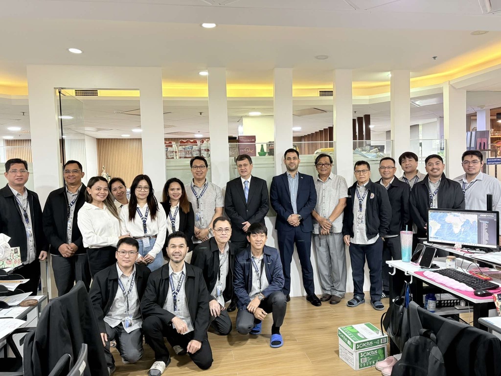 NEWS AND EVENTS - Embassy of Panama - Manila, Philippines