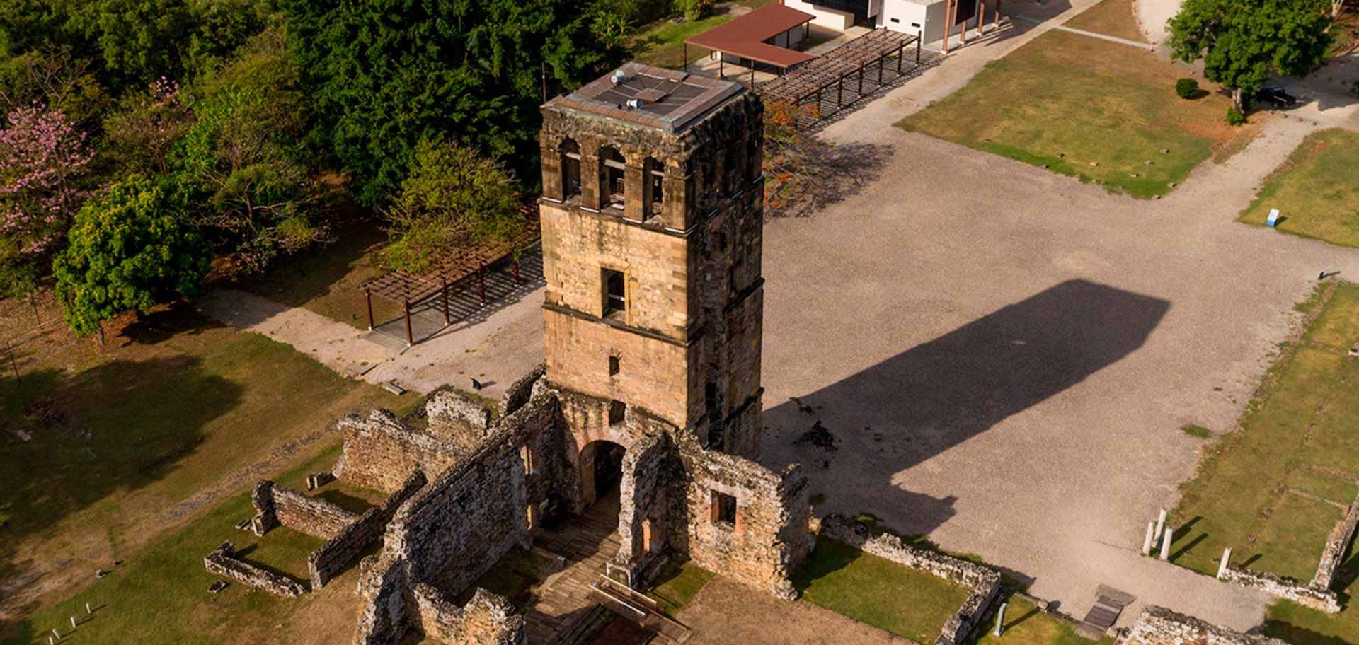 Embassy of Panama - Manila, Philippines