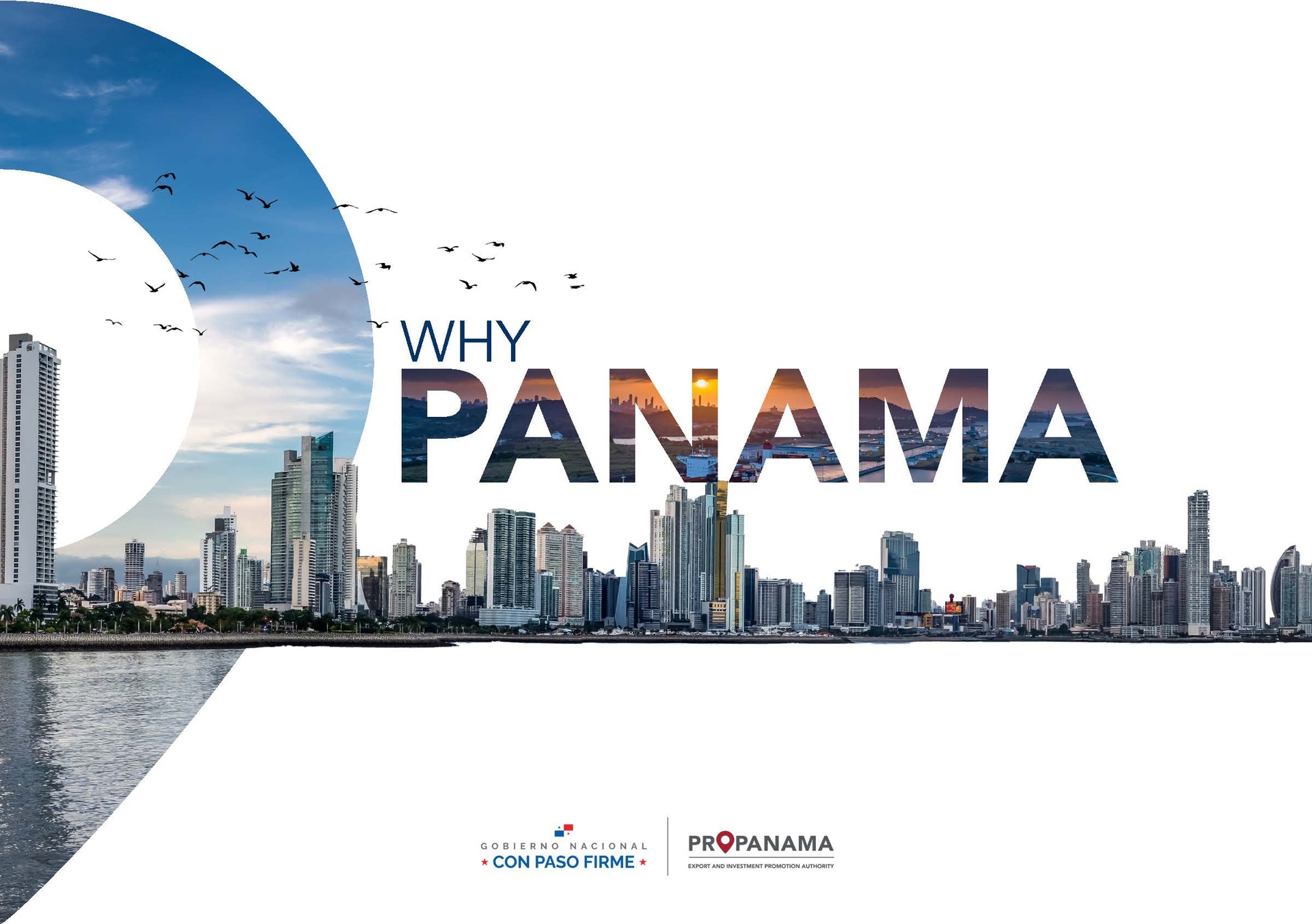 Embassy of Panama - Manila, Philippines