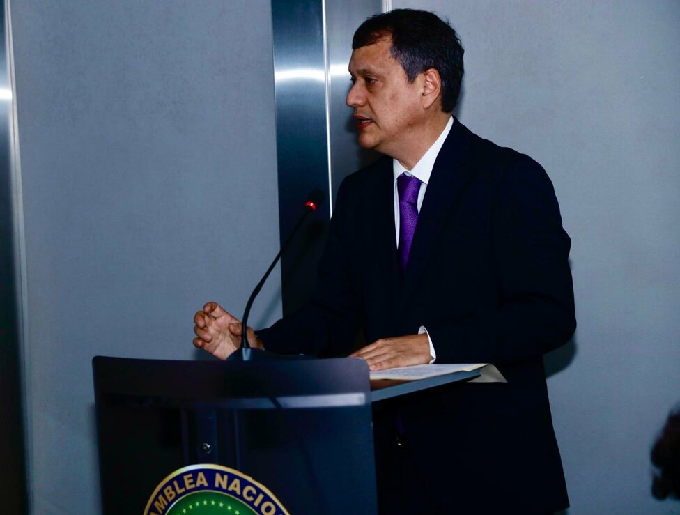 About us - Embassy of Panama - Manila, Philippines